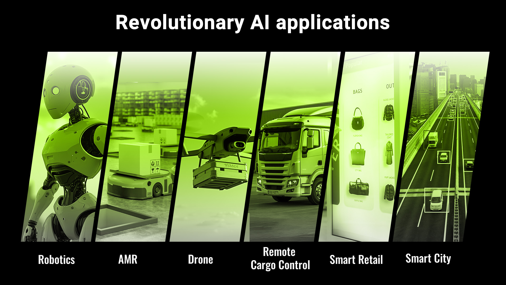 ASRock Industrial - NVIDIA Jetson AGX Orin Developer Kit